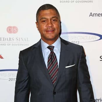 Stan Verrett ESPN -Bio, Age, Wife, Neil Verrett, Salary, & Net Worth