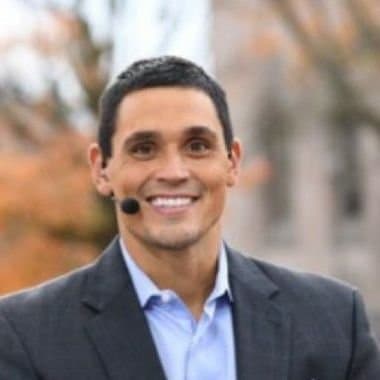 David Pollack ESPN, Bio, Wife, Injury, Home, Salary and Net Worth