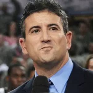Andy Katz -ESPN, Wife, Age, Brackets, Net Worth, Salary, Full Bio