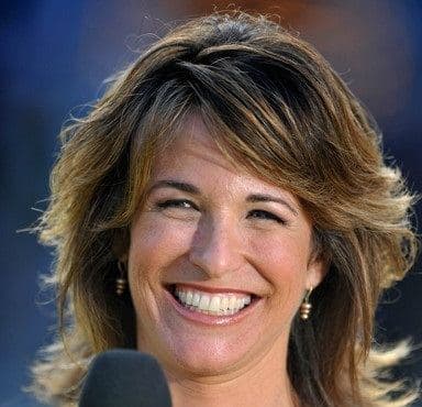 The Life of Suzy Kolber: ESPN, Net Worth, Family, Height, Brady