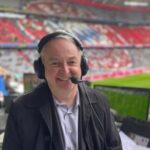 Derek Rae ESPN, Full Bio, Wife, Height, Net Worth & Commentary