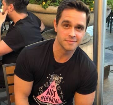 Karl Schmid ABC 7 -Wikipedia, Bio, Age, Spouse, HIV, Salary & Net Worth