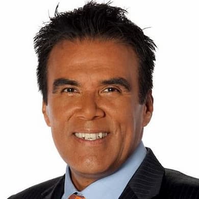 Danny Romero (Weatherman) ABC7, Bio, Age, Wife, Health & Net Worth