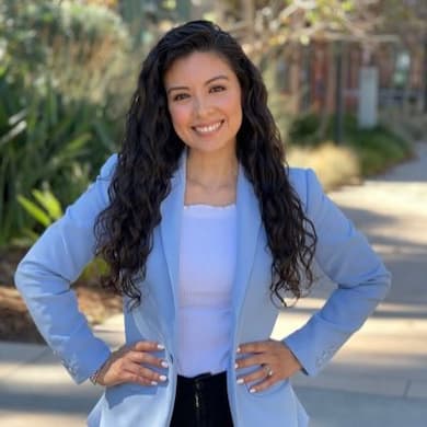 Anabel Munoz ABC 7, Bio, Age, Engaged, Husband, and Net Worth