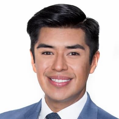 Eric Resendiz ABC7, Bio, Age, Height, Wife, Kids and Net Worth