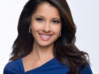 Jasmine Huda Fox 2, Wikipedia, Full Bio, Age, Husband, Salary & Siblings