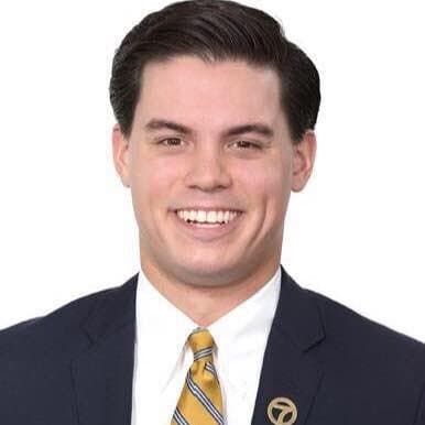 Alex Cheney ABC 7, Bio, Age, Height, Wife, Parents, Salary, & Net Worth