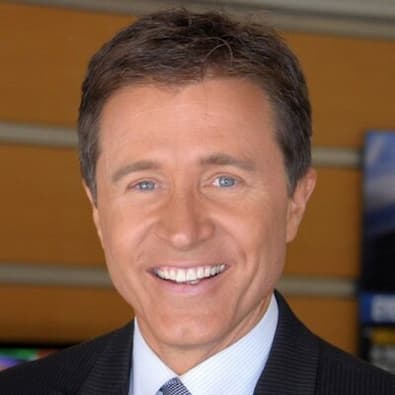 Rob Hayes ABC 7, Bio, Age, Height, Wife, Family, Salary, and Net Worth