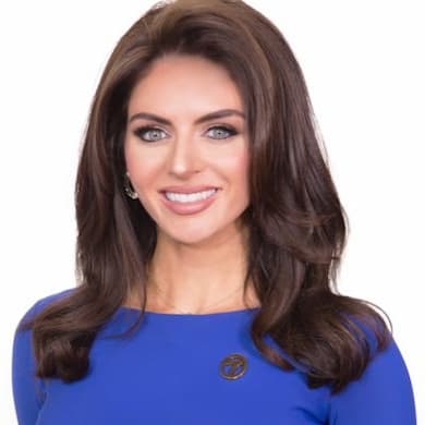 Brianna Ruffalo ABC 7 |Wiki, Bio, Age, Spouse, Dress, Salary & Net Worth