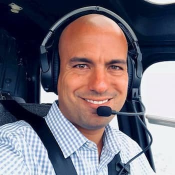 Chris Cristi ABC 7, Bio, Age, Height, Wife, Health, Salary, and Net Worth