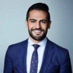 About Jeremy Diamond CNN, Is he Gay, Full Bio, Wife & Net Worth