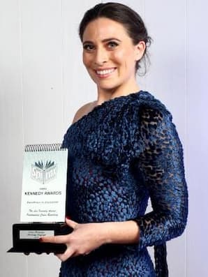 Emma Partidge (Reporter), 9News, Bio, Age, Height, Wedding & Net Worth