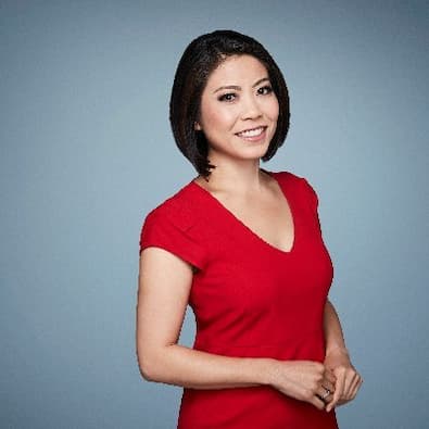Natasha Chen CNN Wikipedia, Bio, Height, Husband & Net Worth
