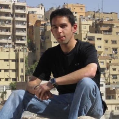 Josh Campbell CNN, Bio, Age, Height, Partner, Salary & Net Worth