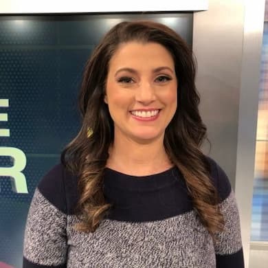 Allison Chinchar CNN Wikipedia, Bio, Height, Husband & Net Worth