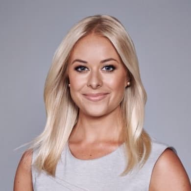 Airlie Walsh Channel 9, Bio, Age, Engaged, Husband, & Net Worth