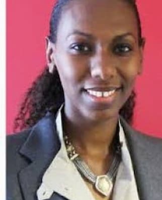 Nima Elbagir CNN, Bio, Age, Husband, Baby, Sister, and Net Worth