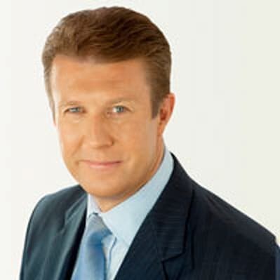 Peter Overton 9News, Full Bio, Age, Wife, Daughter, Health & Net Worth