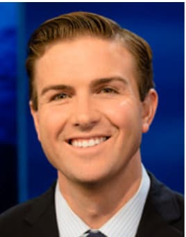 Blake Essig CNN Wikipedia, Alaska, Bio, Wife, Salary & Net Worth