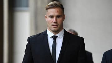 James Wilson (Reporter) Channel 9, Bio, Age, Partner & Net Worth