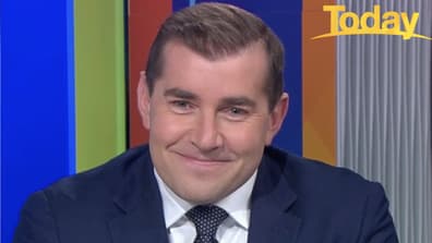 Charles Croucher 9News, Show, Full Bio, Age, Partner & Net Worth