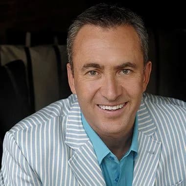 Mark Beretta 7News, Bio, Height, Wife, Kids, Accident & Net Worth