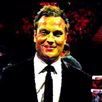 Ben Damon 7News, Fox, Bio, Age, Height, Wife, Salary, Net Worth