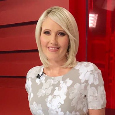 Natalie Forrest Ten News, Bio, Age, Height, Husband, & Net Worth