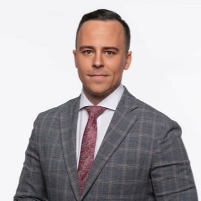 Jeremie Charron CTV, Bio, Age, Height, Wife, Salary & Net Worth