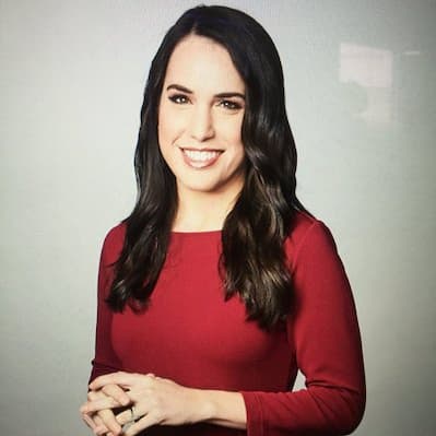 Hadas Gold CNN, Bio, Age, Height, Husband, Baby, and Net Worth