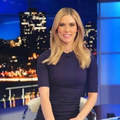 Megan Shaw CTV Wikipedia, Bio, Age, Height, Wife, and Net Worth