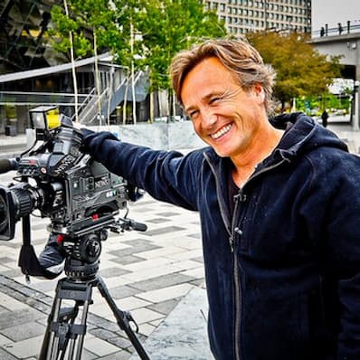 Joel Haslam CTV Wikipedia, Age, Wife Leanne Cusack, Net Worth