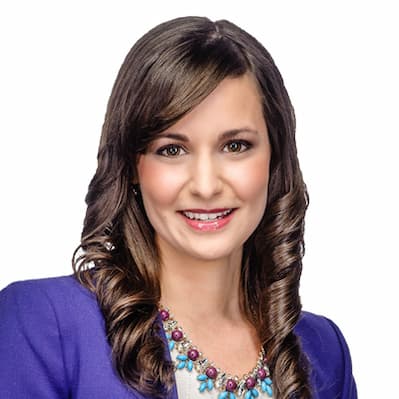 Claudia Cautillo CTV News, Bio, Age, Height, Husband, Net Worth