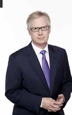 Tom Foreman CNN, Full Bio, Age, Height, Wife, Salary & Net Worth