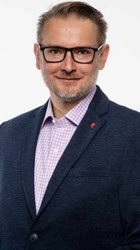 Peter Szperling CTV News Wikipedia, Bio, Age, Wife, & Net Worth