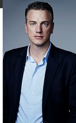 David McKenzie CNN Wikipedia, Bio, Age, Height, Wife, Net Worth
