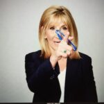 Jamie Gangel CNN, Bio, Age, Height, Husband, Twins & Net Worth