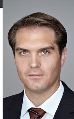 Frederik Pleitgen CNN, Bio, Age, Height, Wife, Accent, & Net Worth