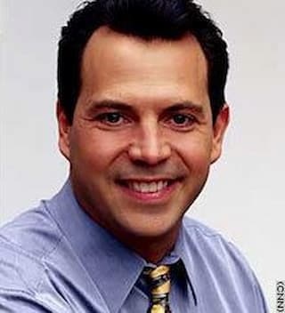 Chad Myers CNN Bio, Age, Height, Wife, Kids, Salary, & Net Worth