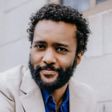 Dalmar Abuzeid; 9 Key Facts To Know, Bio, Wife, Movie, Net Worth