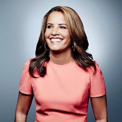 Suzanne Malveaux CNN Bio, Age, Spouse, Kids, Health, Net Worth