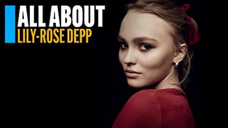 Lily-Rose Depp & Johnny Depp; 10 Facts, Bio, Spouse & Net Worth