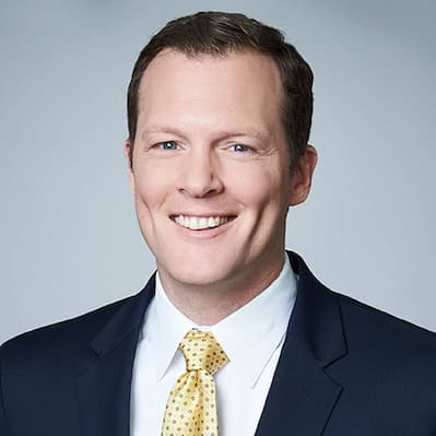 Ryan Nobles CNN, Full Bio, Age, Height, Wife, Salary, & Net Worth