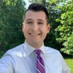 Terry Stackhouse WMTW, Bio, Age, Height, Husband, & Net Worth