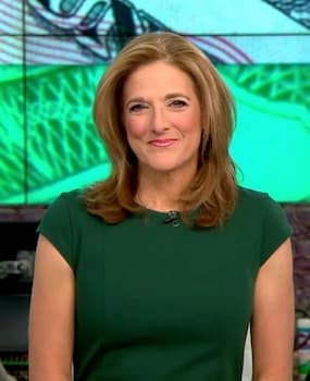 Jill Schlesinger CBS News, Bio, Age, Height, Husband & Net Worth