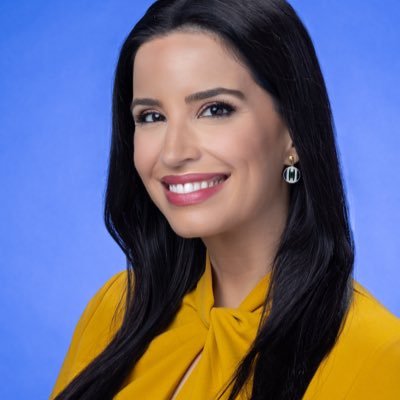 Julia Fello TMJ4 News, Bio, Age, Husband, Eyes, Wikipedia, Height