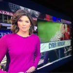 Meg Oliver CBS, Bio, Age, Husband, Height, Nationality, Net Worth