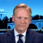 John Dickerson CBS, Bio, Age, Wife, Height, Salary, and Net Worth