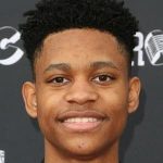 Tyrel Jackson Williams Movies, Bio, Age, Height, Wife, & Net Worth