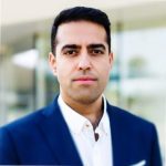 Imtiaz Tyab CBS News Bio, Age, Height, Wife, Ancestry, Net Worth